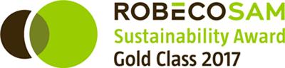 Designation of "RobecoSAM Sustainability award as Gold Class" | SEKISUI ...
