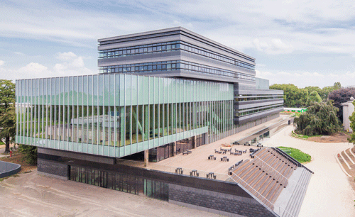 New European Research Center for Interlayer Films for Laminated Glass ...