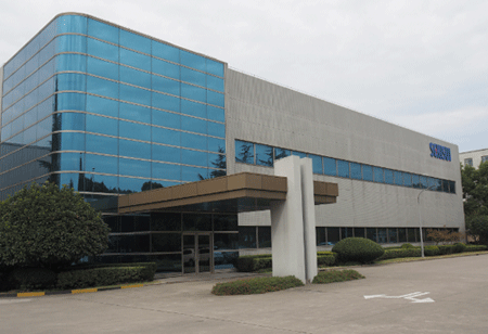 Establishment of Electronics Materials Technology Service Center in ...