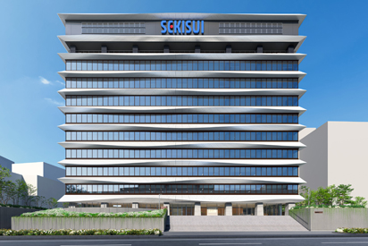 SEKISUI CHEMICAL CO.,LTD