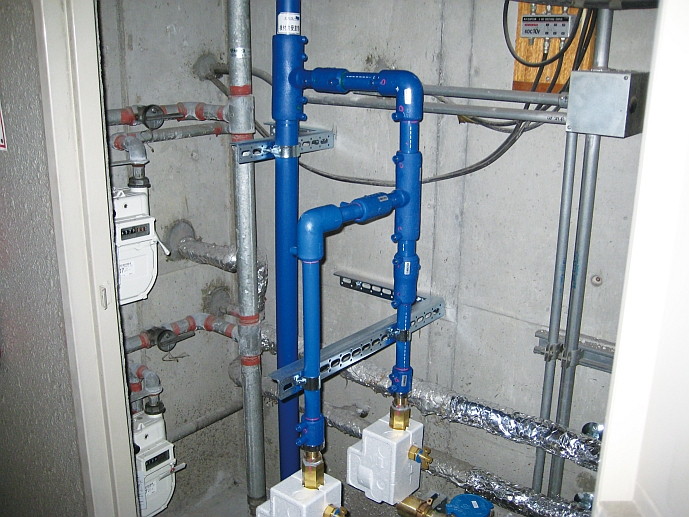 ESLON HYPER JW | SEKISUI CHEMICAL CO.,LTD